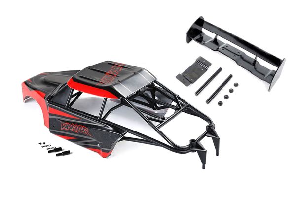 Rovan 320FT Body Kit | RCModelz.co.uk