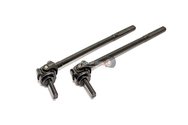 Traction Hobby Portal Axle CVD | RCModelz.co.uk